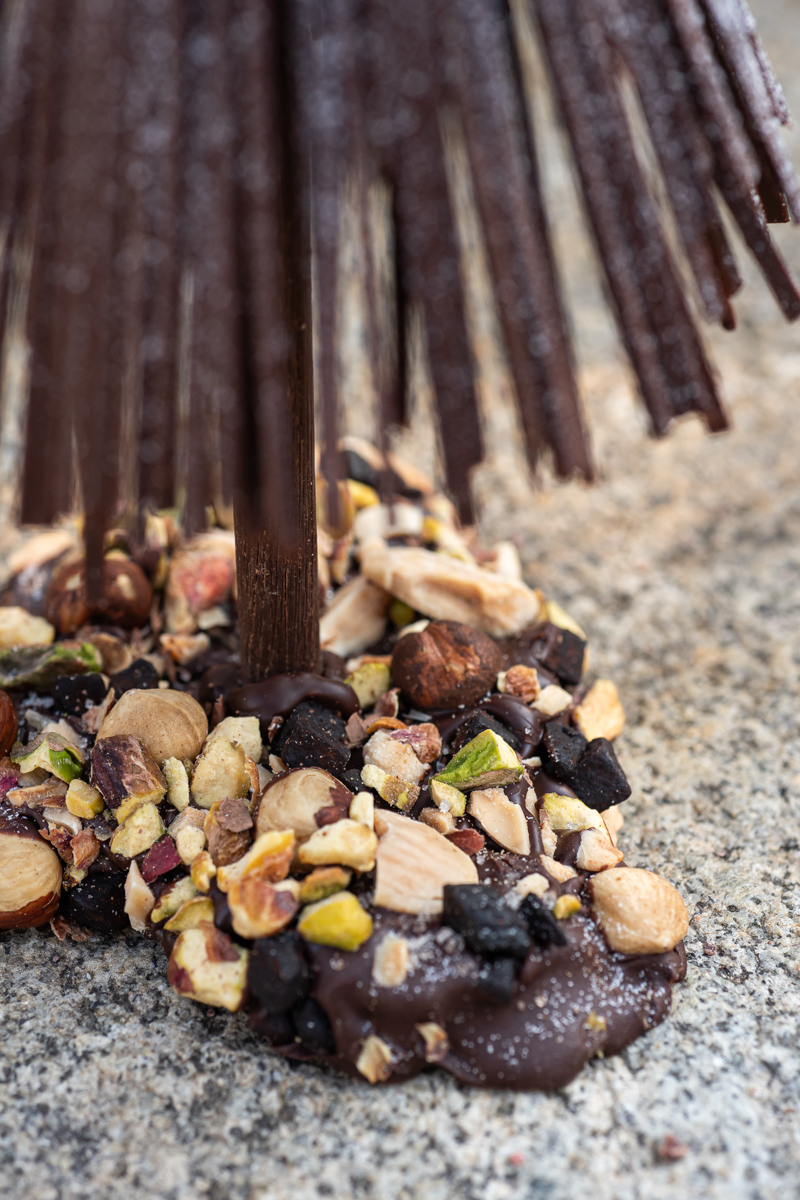 Le sapin de Noël | La Boutique de Baumanière